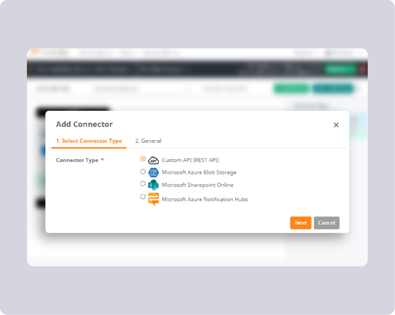 One-Platform Business Process Automation | KUBE 365